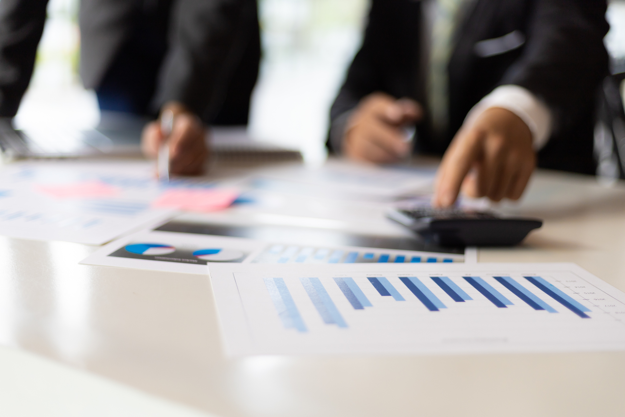 The Power of Sharing Knowledge: Collaborating for a Better Client ...